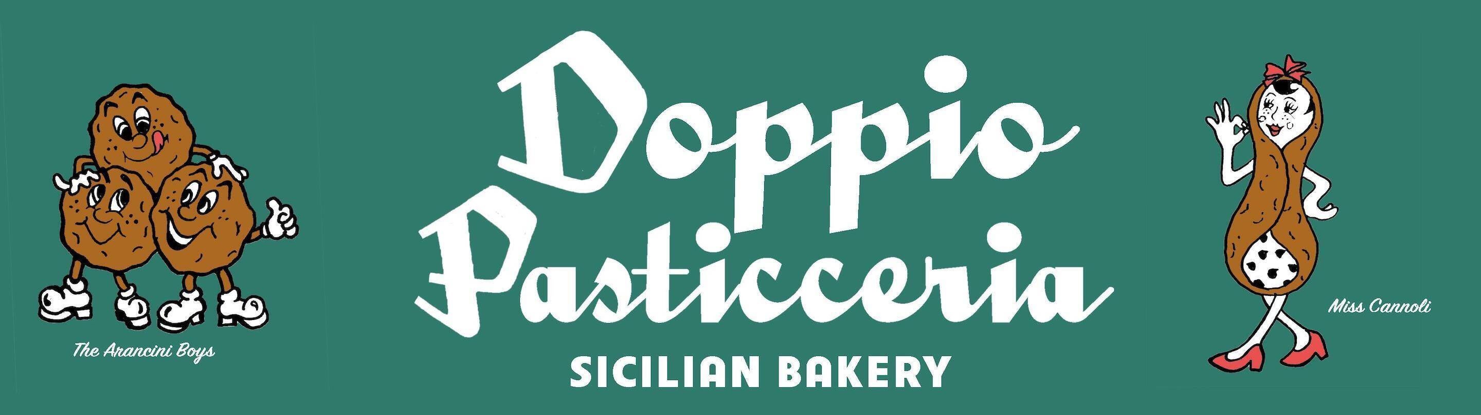 Home | Doppio Pasticceria
